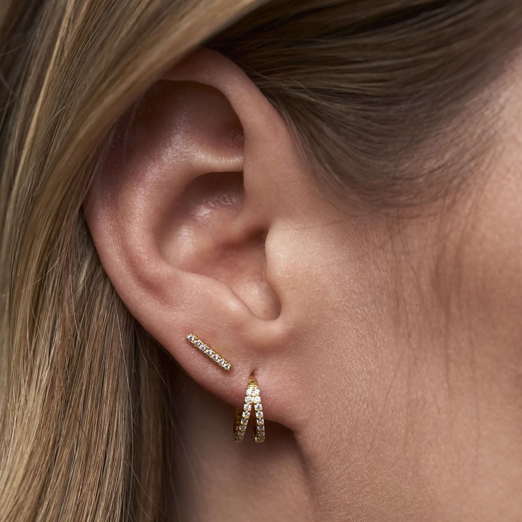 Perfecte ear-party blog | Alles over earparty combinaties – Xoo.nl